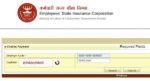 ESIC Online Challan Payment - ESICBihar