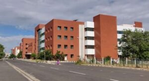 ESI Hospital in Coimbatore - ESICBIHAR