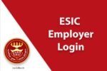 ESIC Employer Login - ESICBihar