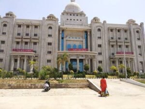 ESI Hospital Gulbarga | Gulbarga ESI Hospital - ESICBIHAR